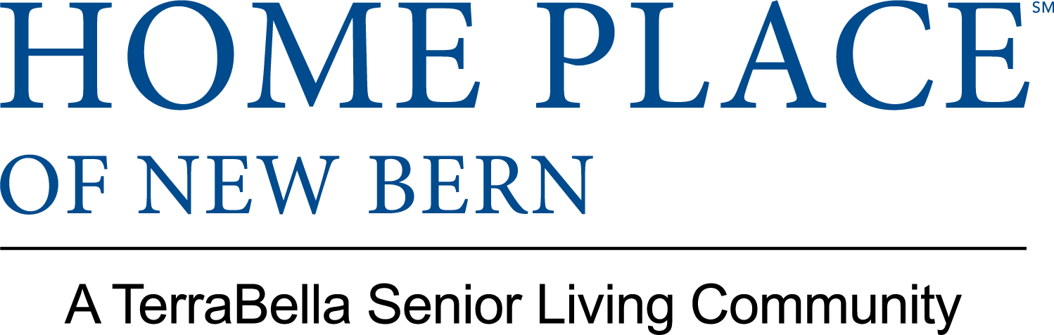 Home Place of New Bern - Home